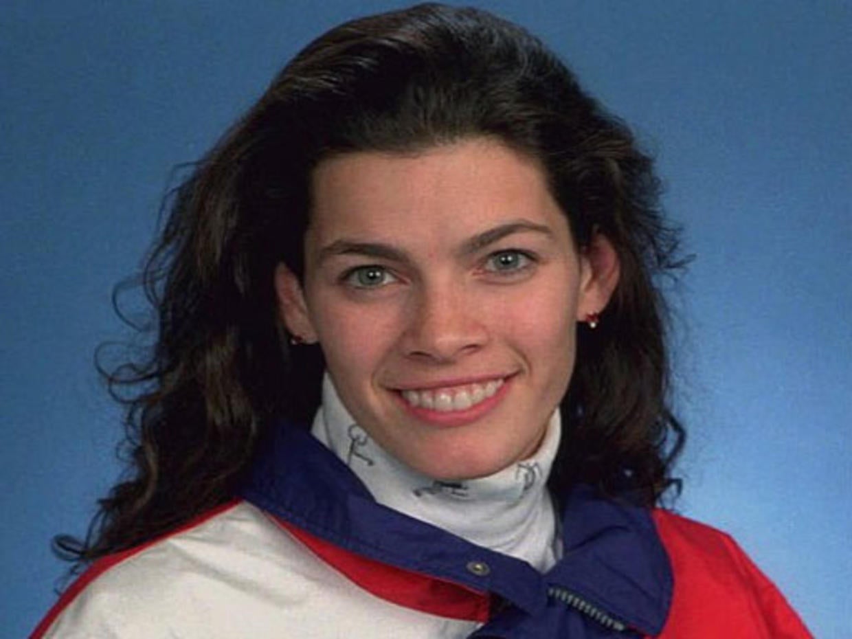 Nancy Kerrigan Family Tragedy